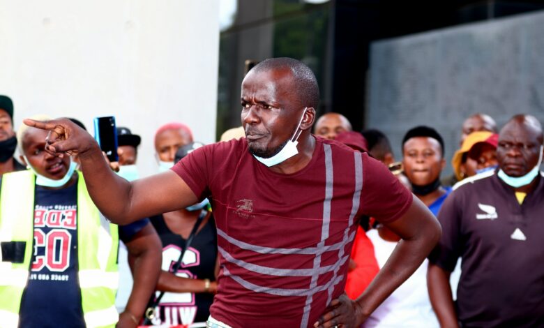 Watch: Accusations fly about killer diarrhea in city | Rekord