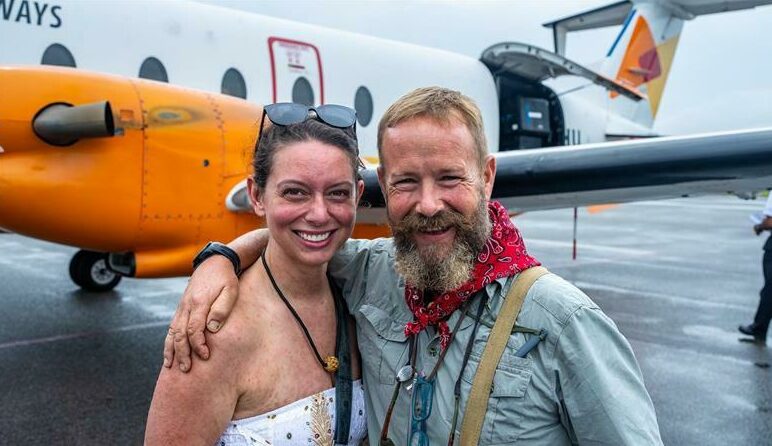 Local conquers South American rainforest in hit survival show | Rekord