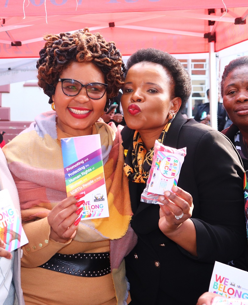 GP health opens clinics for marginalised groups | Rekord