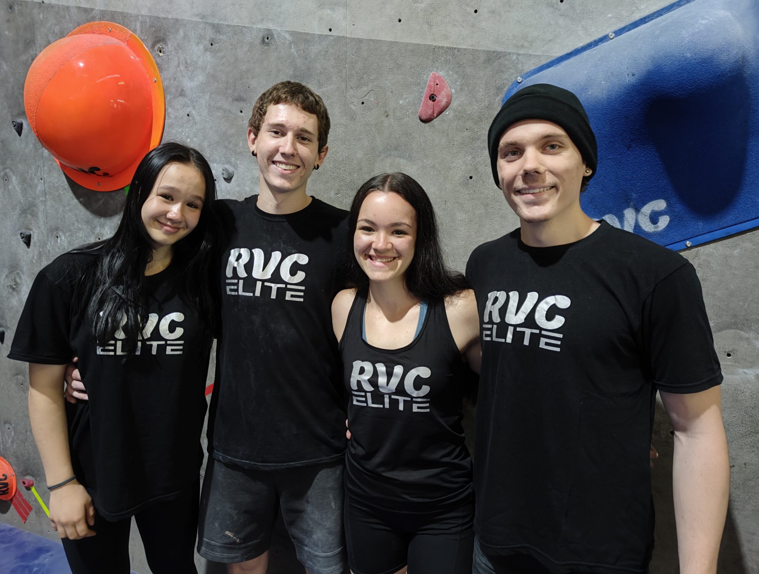 Centurion rock climbers selected to represent South Africa | Rekord