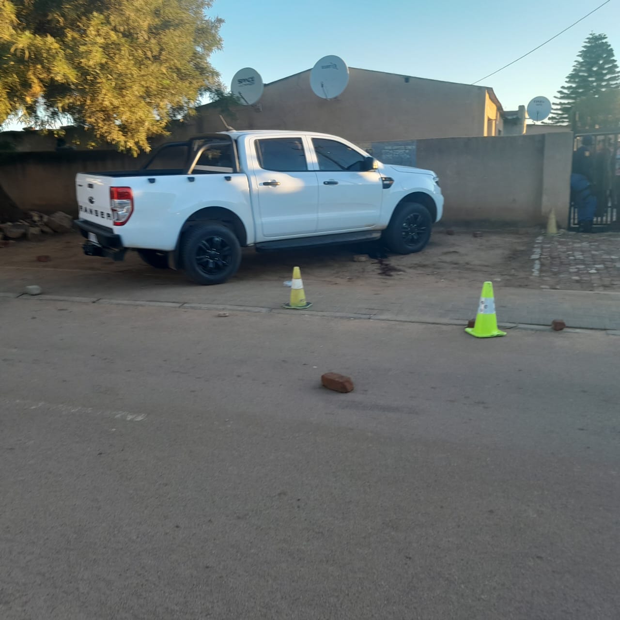 Four shot dead in Mamelodi East | Rekord