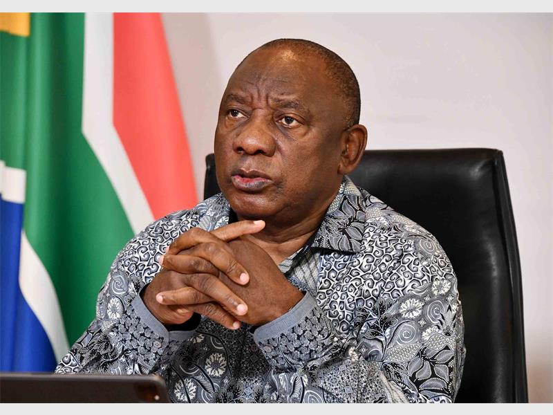 President Ramaphosa to visit Hammanskraal | Rekord