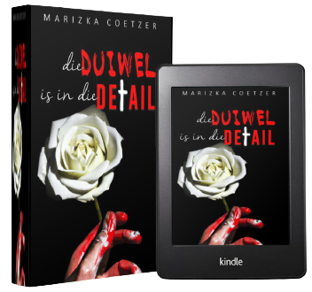 Nuwe lewe, boek en tatoe vir skrywer | Rekord