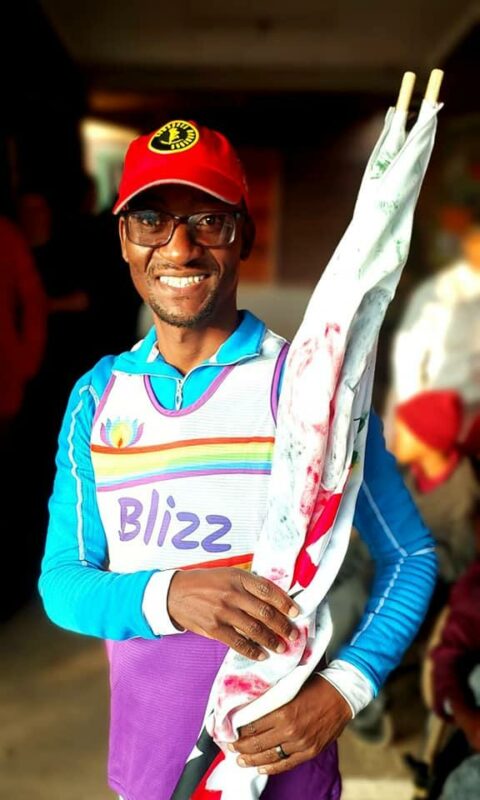 Pretoria School for Cerebral Palsied learners give Comrades runners ...