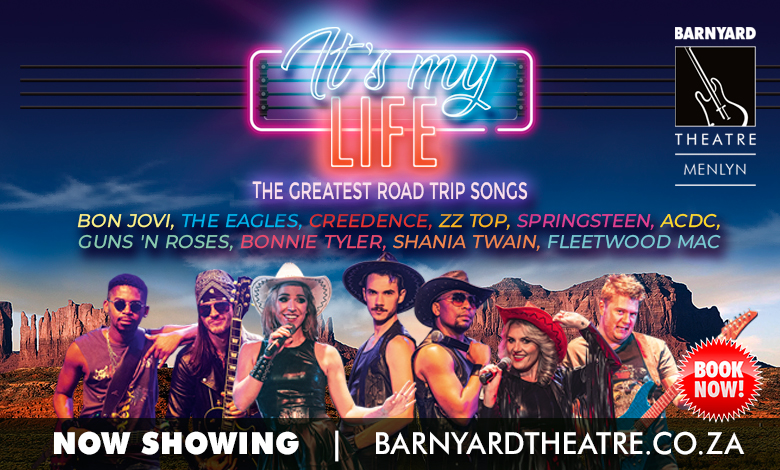BRAND NEW BARNYARD SHOW – IT’S MY LIFE – Now Showing at Menlyn Barnyard ...