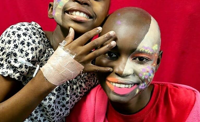 Cansa celebrates young cancer survivors for Youth Month | Rekord