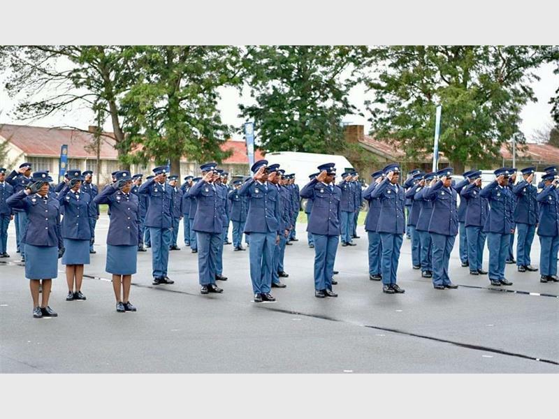 552 new police to be placed in Pta stations, forensic labs | Rekord