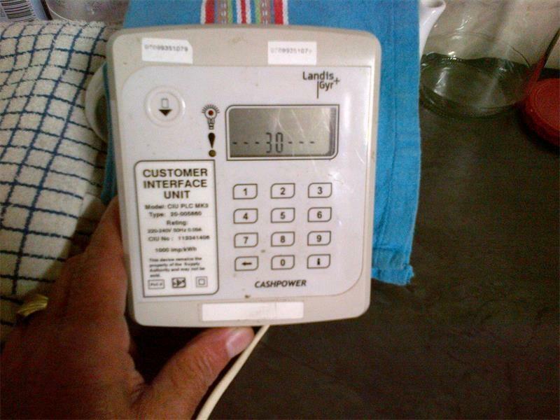 Eskom to roll out large-scale meter recoding to meet 2024 deadline | Rekord
