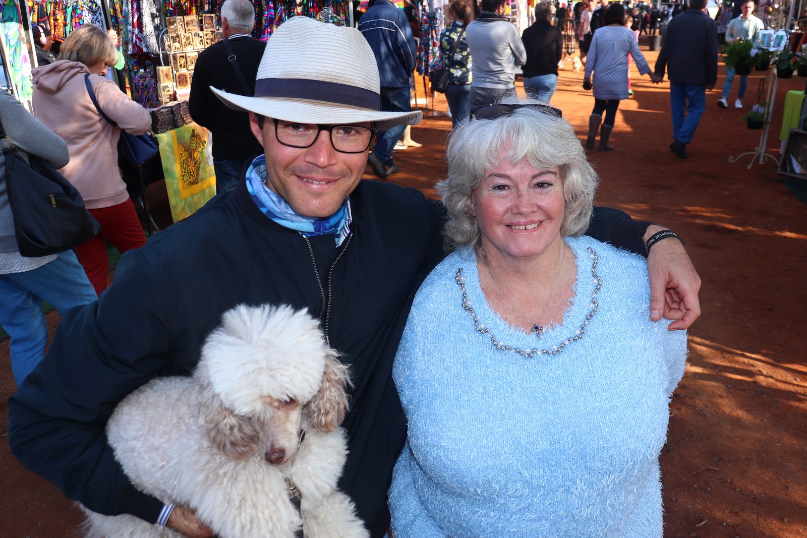 Hazel Food Market remains popular | Rekord