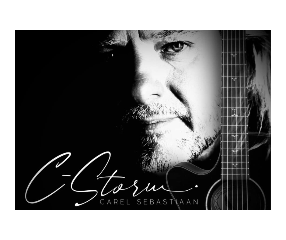 C-Storm sing oor die maan | Rekord