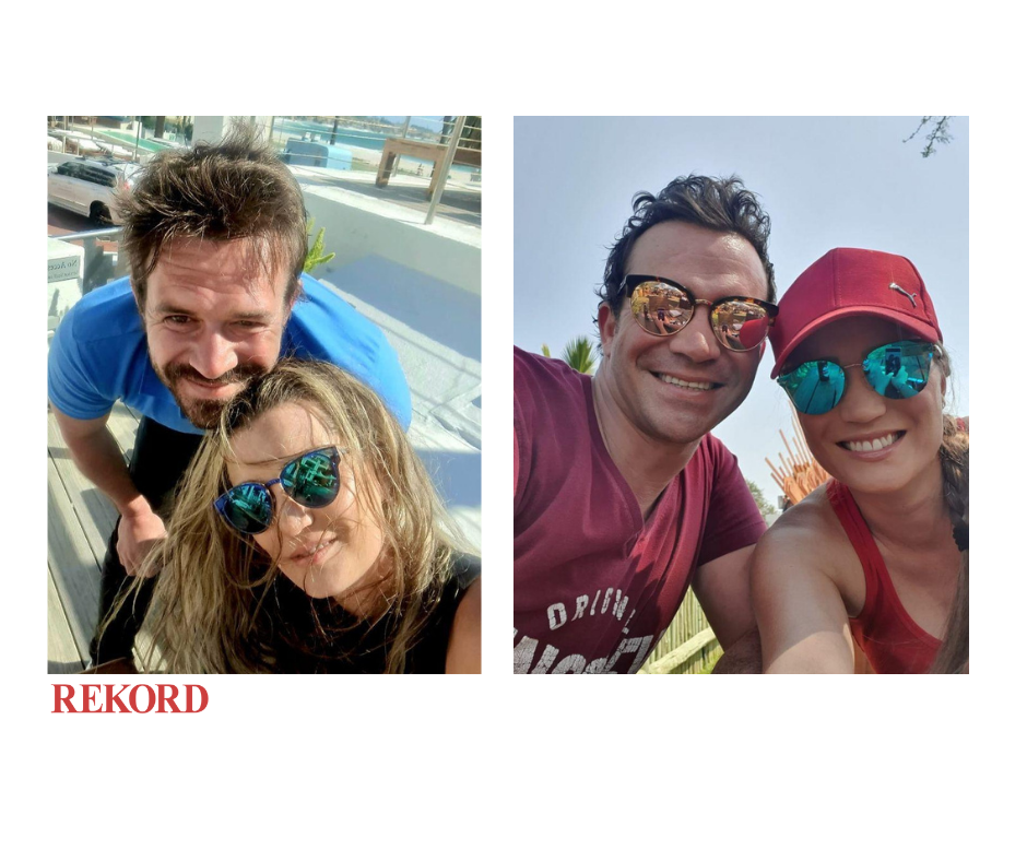 Geliefdes uit Kaap omring Liefling van Loftus nou ook tydens koma in ...