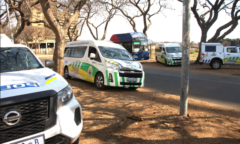 TMPD comes under fire for assaults, corruption, etc. | Rekord