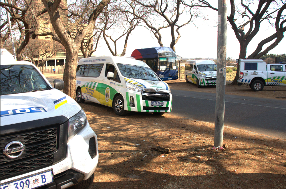 TMPD comes under fire for assaults, corruption, etc. | Rekord