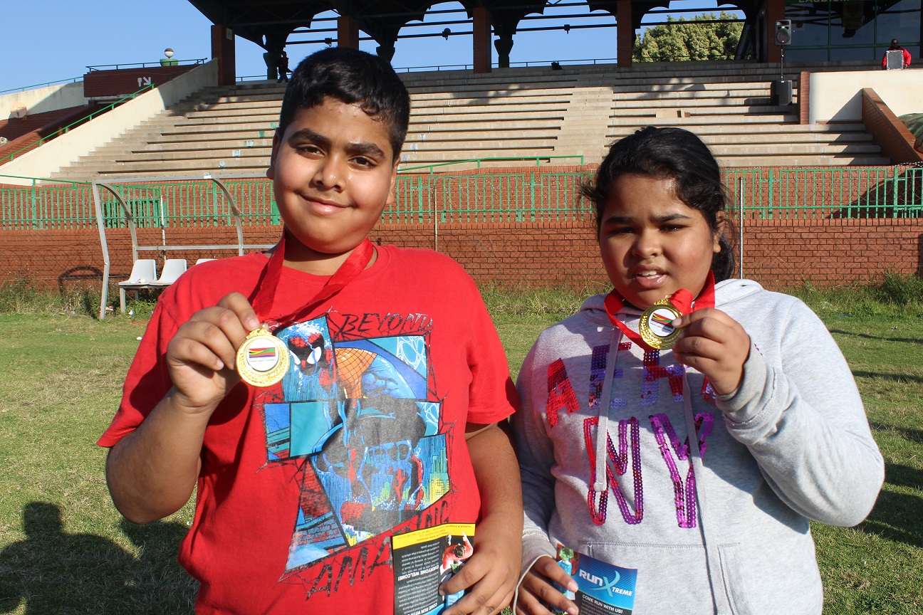 Fun Run/walk event to honour legends | Rekord