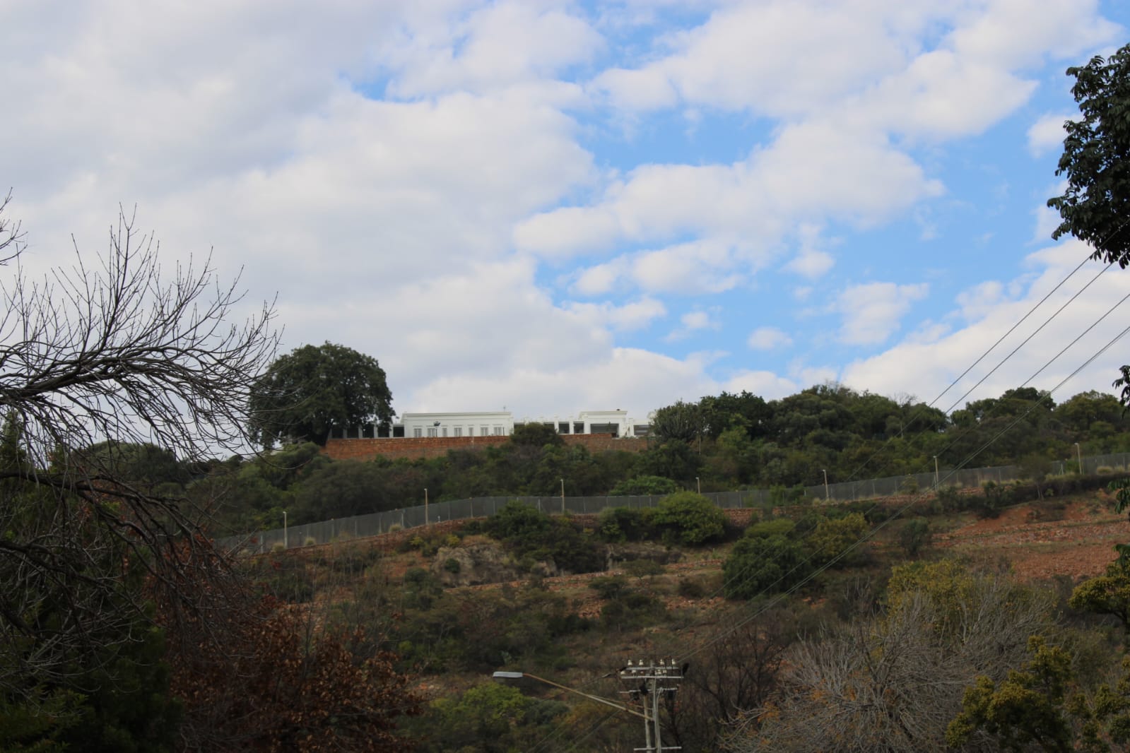 Almost half a billion rand to fix Bryntirion Estate | Rekord