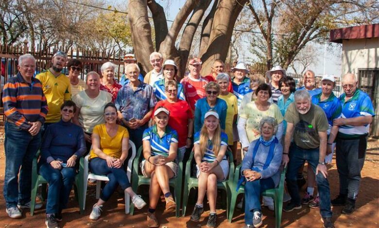 Centurion Jukskei Club binding a community | Rekord