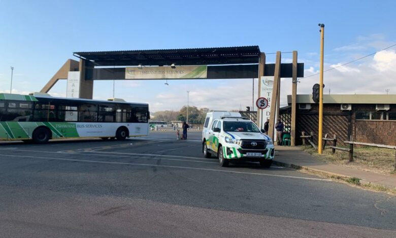 Tshwane bus drivers claim depot not conducive for work | Rekord