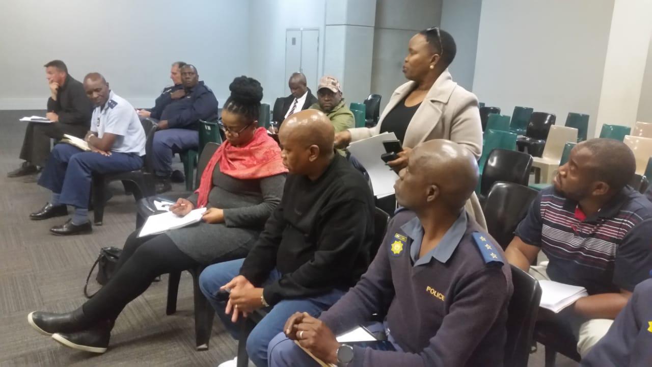 Police launch operations to address crime in Rietgat, Loate | Rekord