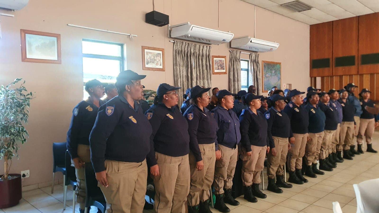 Metro launches human rights sensitisation training for law enforcement ...