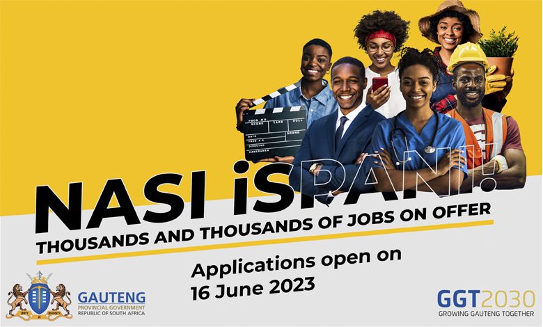 Youth Month will be used to promote sustainable livelihoods and ...