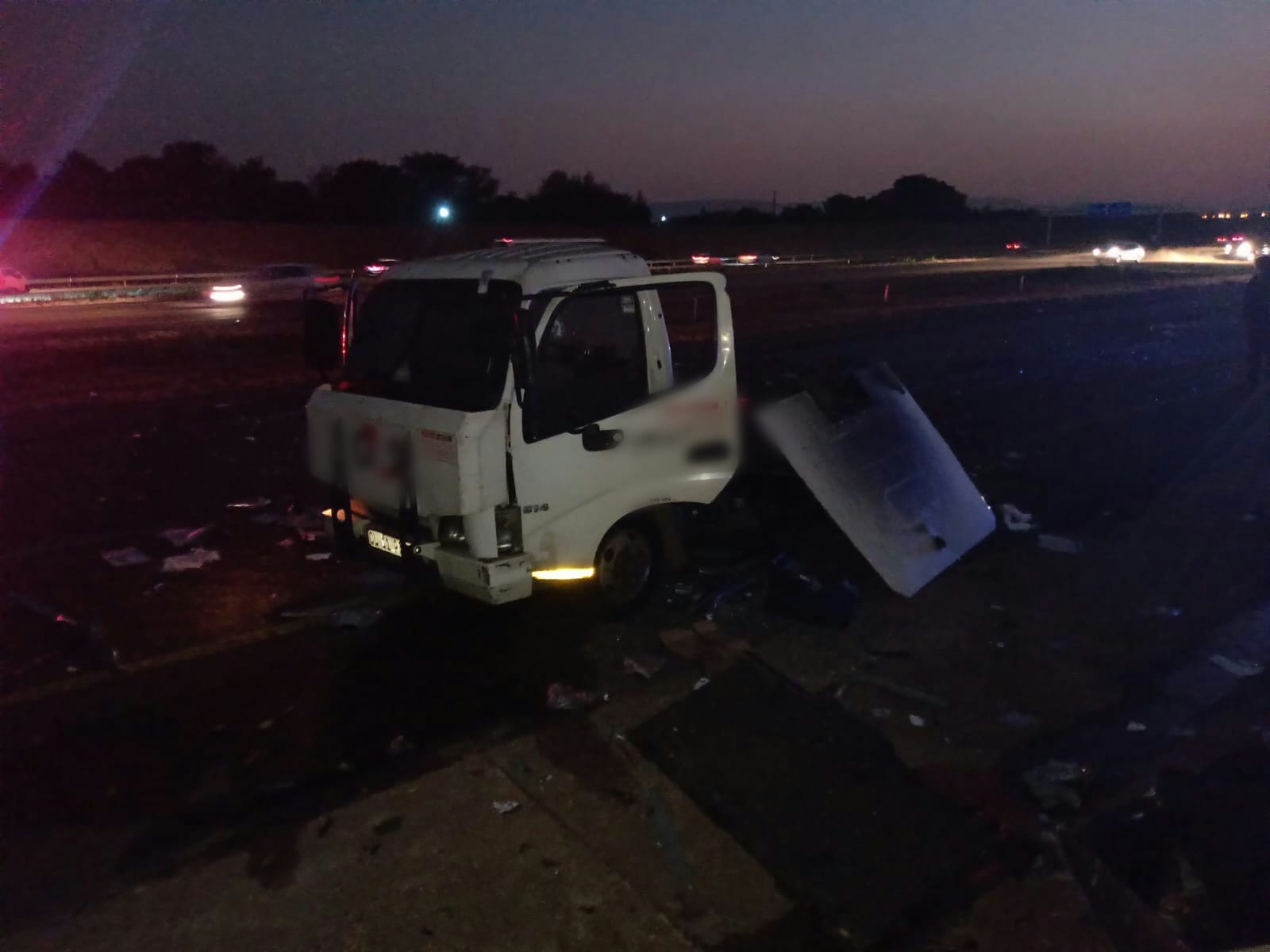 Police launch manhunt after CIT robbers strike twice in Pretoria | Rekord