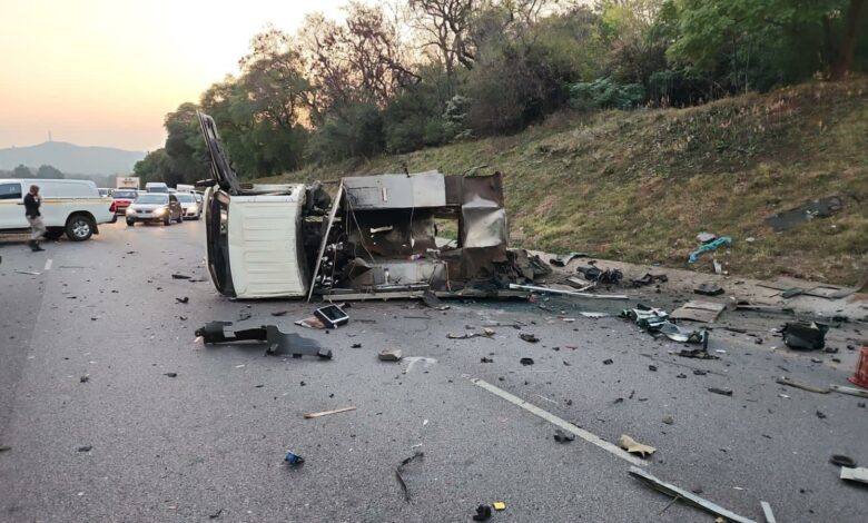 Rise in CIT robberies due to police failure to monitor routes - Expert ...