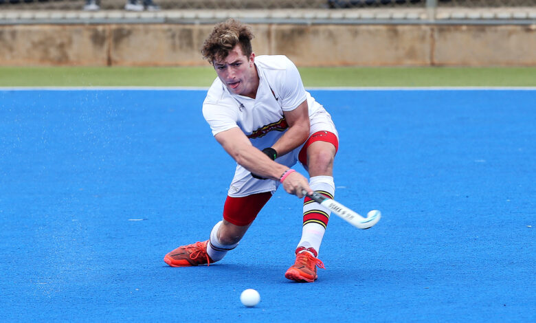 Tuks men's hockey team knows how to step up when it matters | Rekord