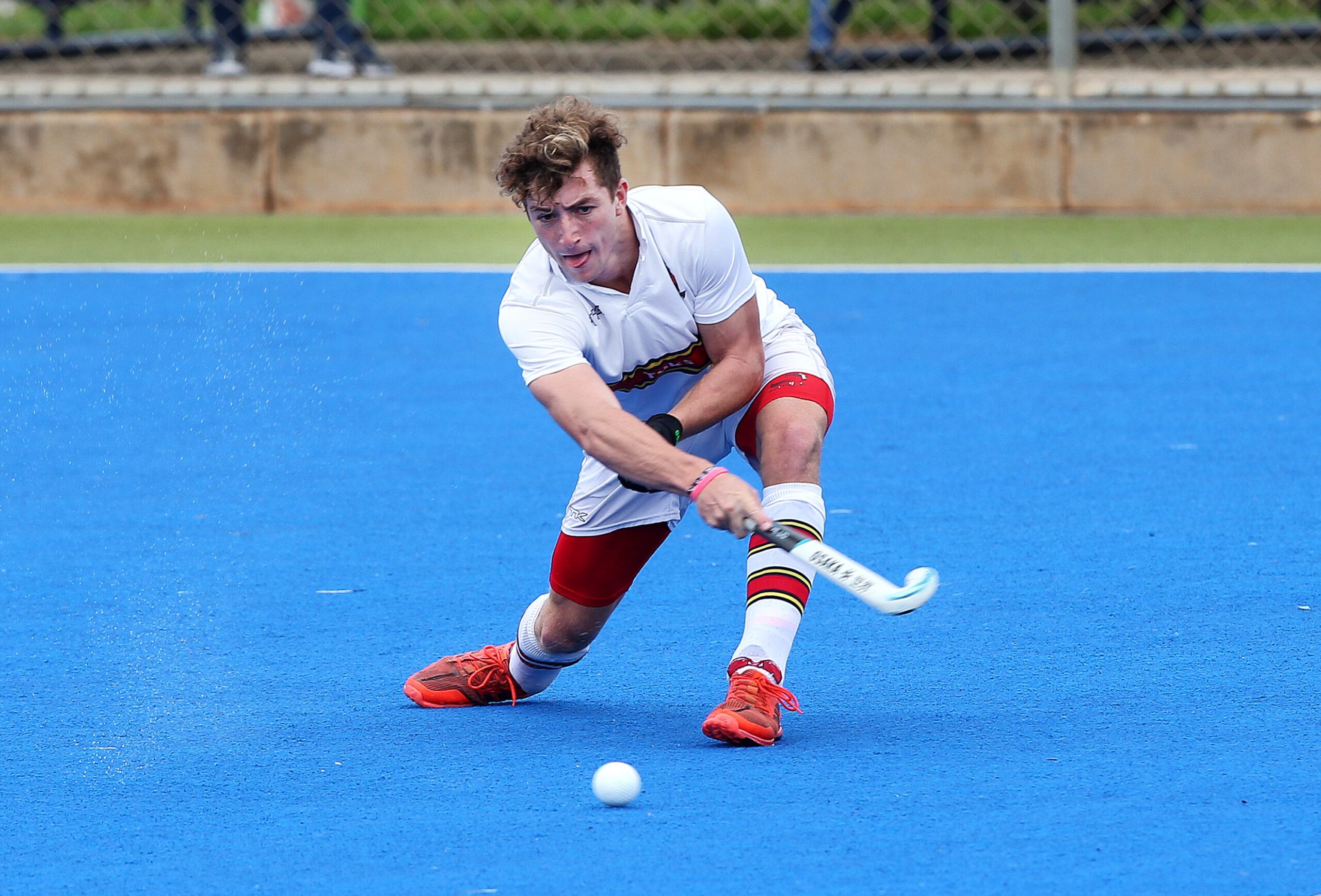 Tuks men's hockey team knows how to step up when it matters | Rekord