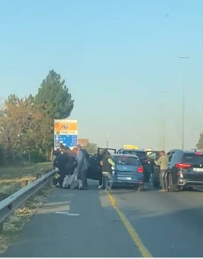 Victims of N1 police assault traced successfully | Rekord