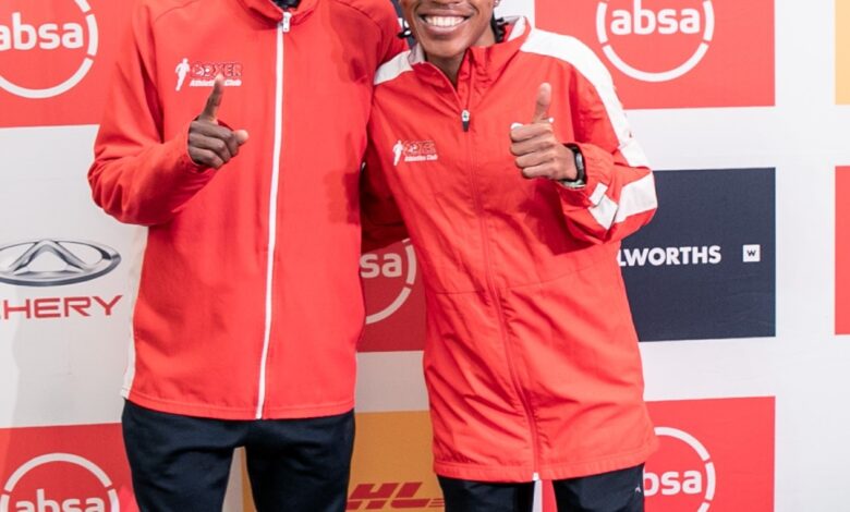 Popular road race series now also in Pretoria | Rekord