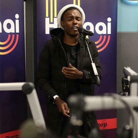 Thabang Malan wants to take his story to America | Rekord