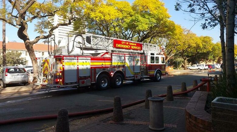 UP says it’s business as usual after recent generator explosion | Rekord