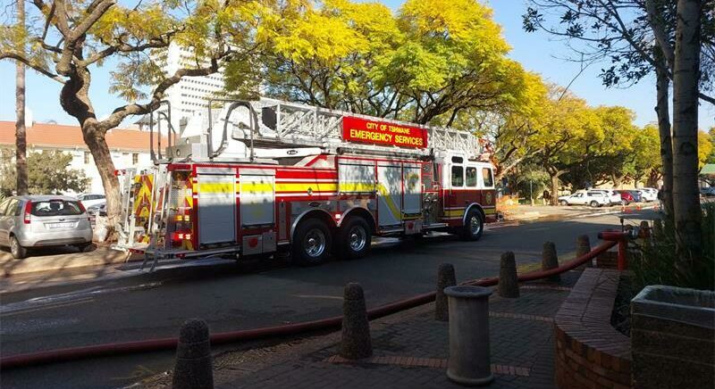 UP says it’s business as usual after recent generator explosion | Rekord