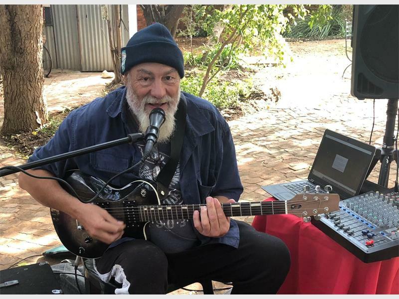 Musicians hold a fitting tribute for brilliant blues guitarist | Rekord