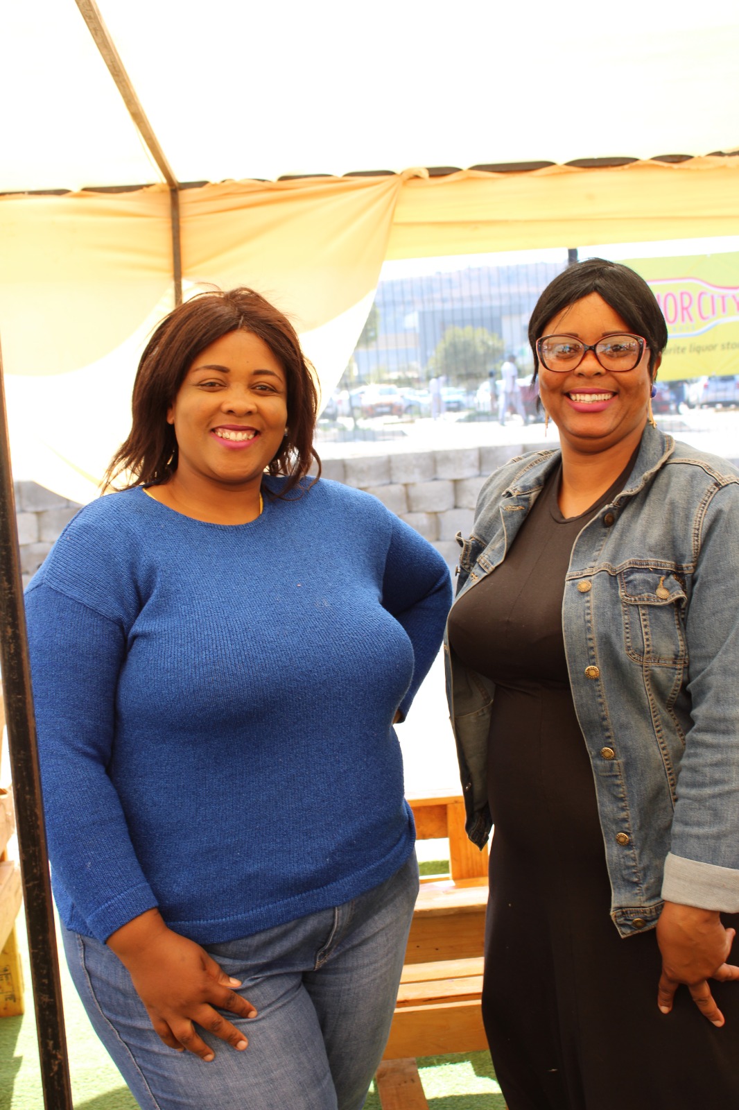 Mams cook out competition for charity organisation | Rekord