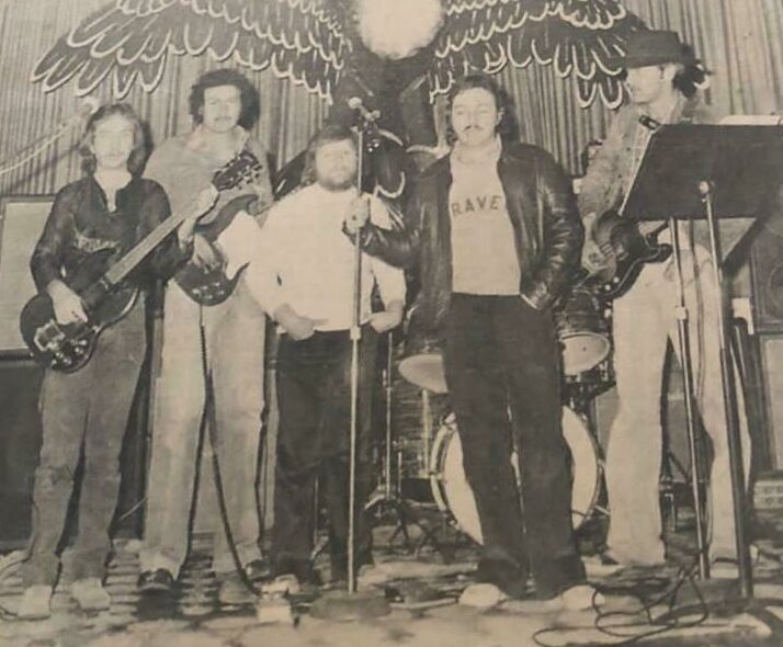 Musicians hold a fitting tribute for brilliant blues guitarist | Rekord