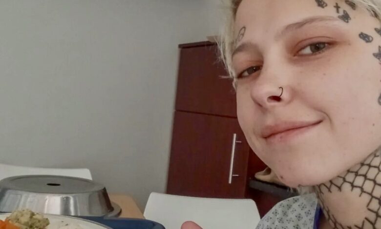 Messages of support flood in for Angie Oeh on Stage 4 cancer diagnosis ...