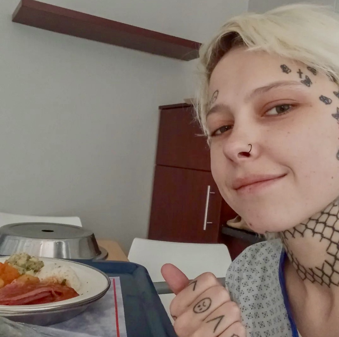 Messages of support flood in for Angie Oeh on Stage 4 cancer diagnosis ...