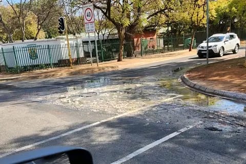 Dire need for new sanitation infrastructure in Pretoria North following ...