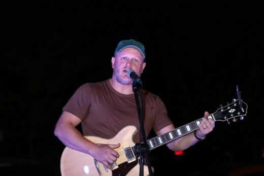 Castle Gate Shopping Centre hosts another successful monthly night ...