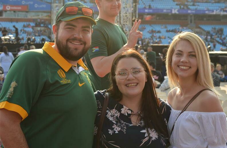 Krone concert a great hit on TikTok | Rekord