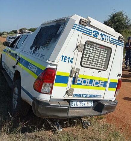 Hammanskraal police to operate from Temba police station for six months ...