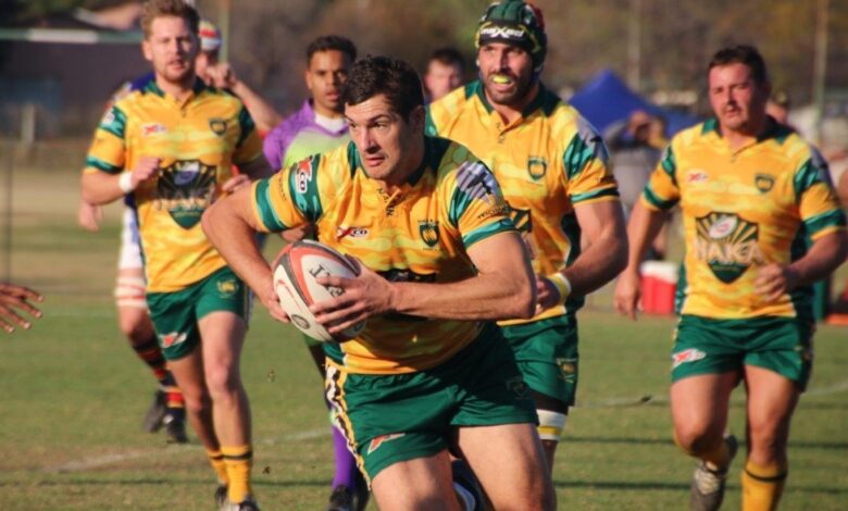 Geskiedkundige Cartonbeker eindstryd realiseer | Rekord