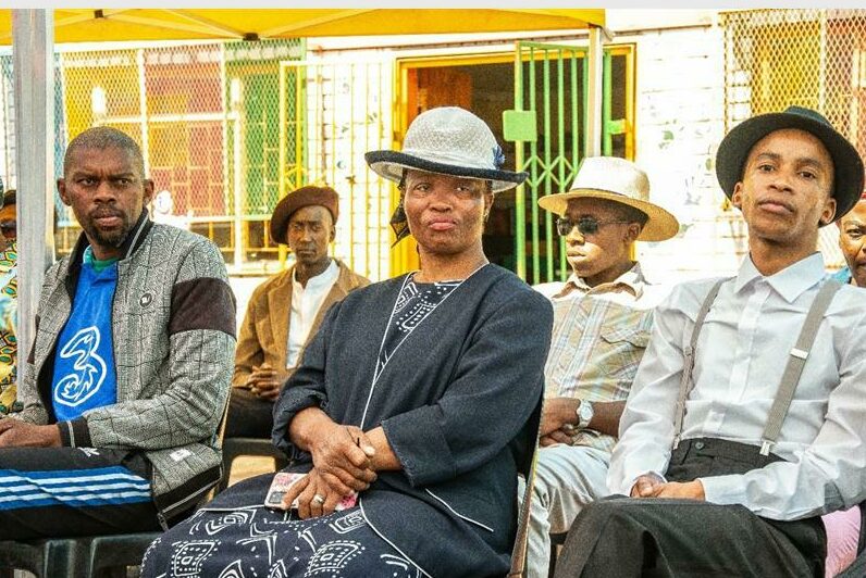 Women in Mamelodi offer each other a helping hand | Rekord