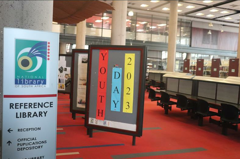 National library looks to include more African works | Rekord