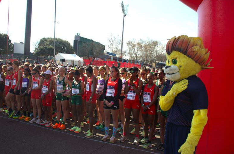 Locals participate and enjoy this year’s SPAR Women’s Race | Rekord