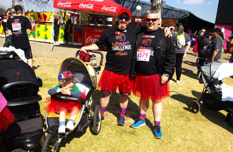 Locals participate and enjoy this year’s SPAR Women’s Race | Rekord