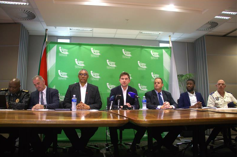 Metro still reeling from violent strike action | Rekord