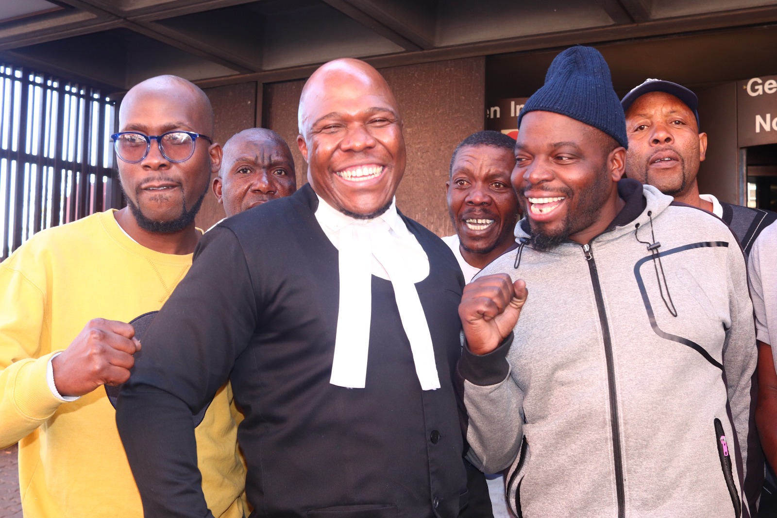 Nine Tshwane Metro employees out on bail | Rekord