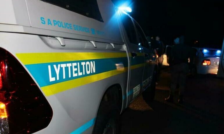 Lyttelton police station in top 30 for various crimes | Rekord